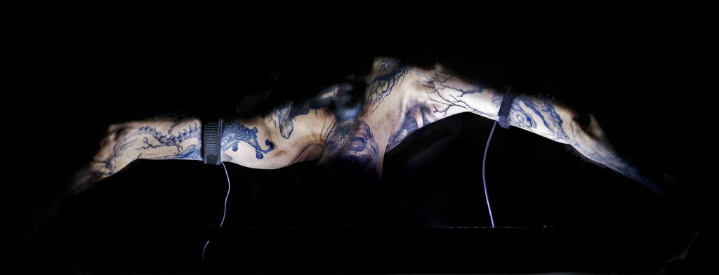 Sentient Machines: Artist-in-residence series exploring human and ...